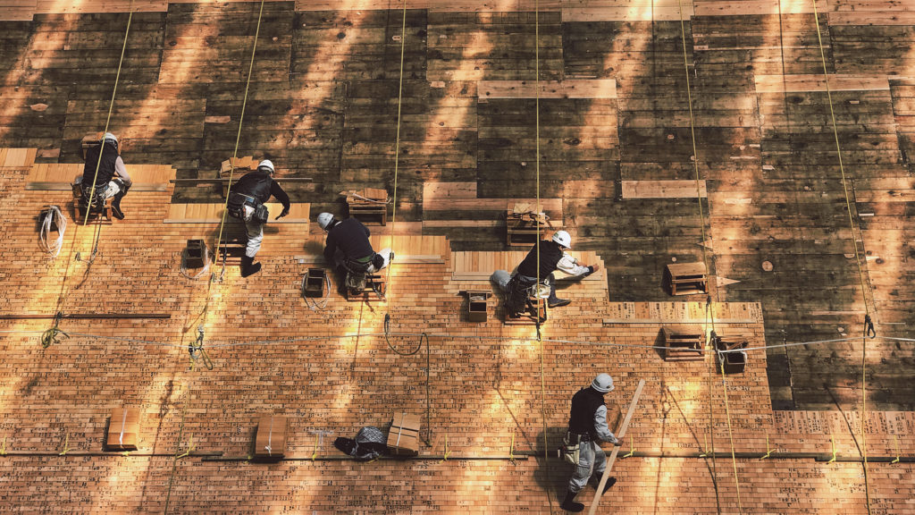 Équipement de protection individuelle | Tous savoir sur les EPI ...